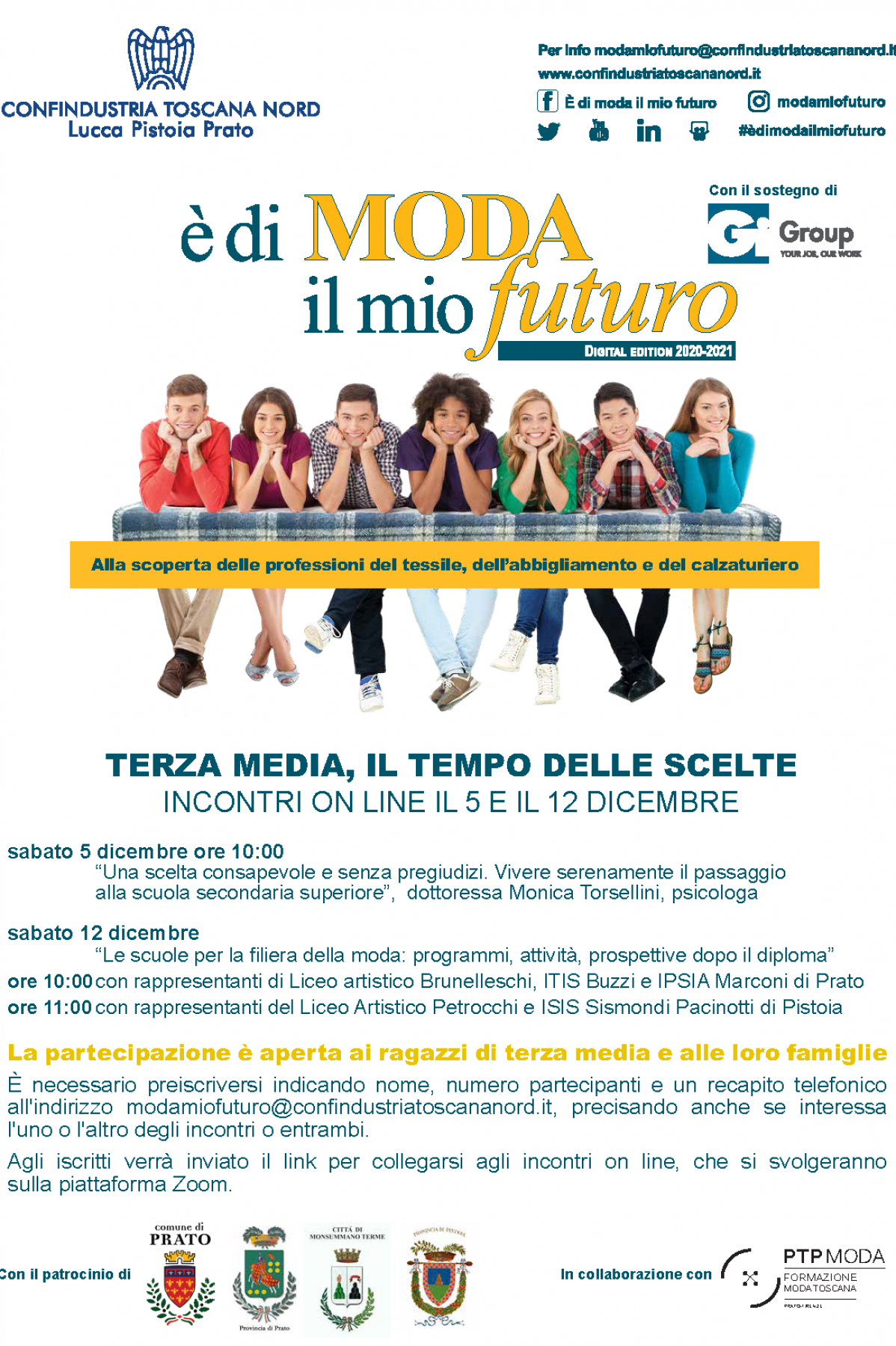 Home - Istituto Guglielmo Marconi di Prato